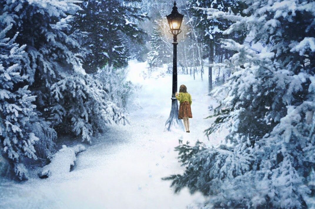 6 Enchanted Forests from Famous Literature - Chai Lights Co